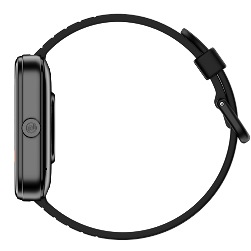 Noise ColorFit Pulse 3 Smartwatch | 1.96 Noise ColorFit Pulse 3 Smartwatch | 1.96