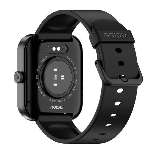 Noise ColorFit Pulse 3 Smartwatch | 1.96 Noise ColorFit Pulse 3 Smartwatch | 1.96